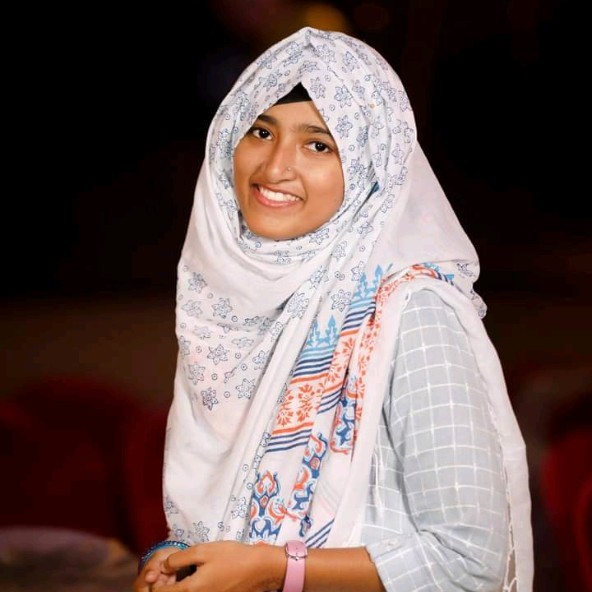 Salma Begum Tamanna - Portfolio